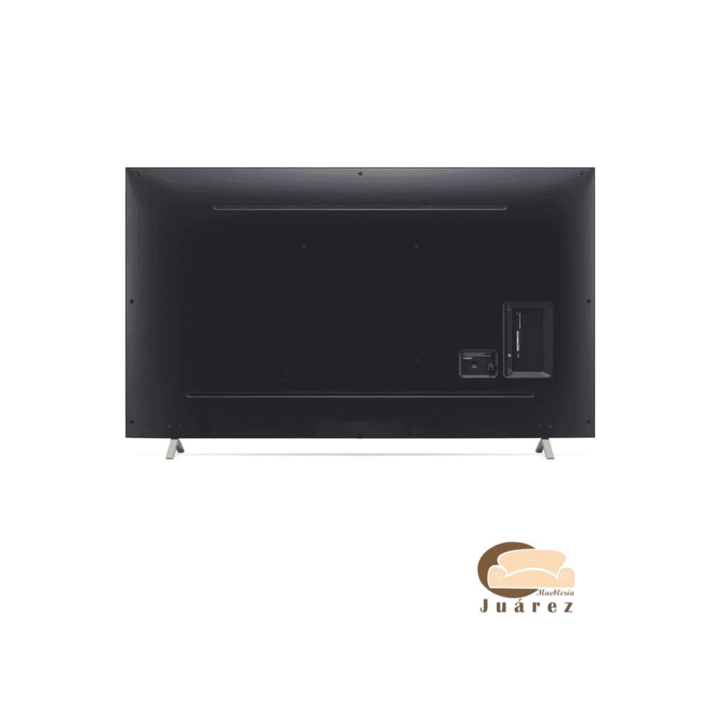 Pantalla LG 70 Pulgadas UHD 4K AI ThinQ 70UP7755PSB | Mueblería Juárez