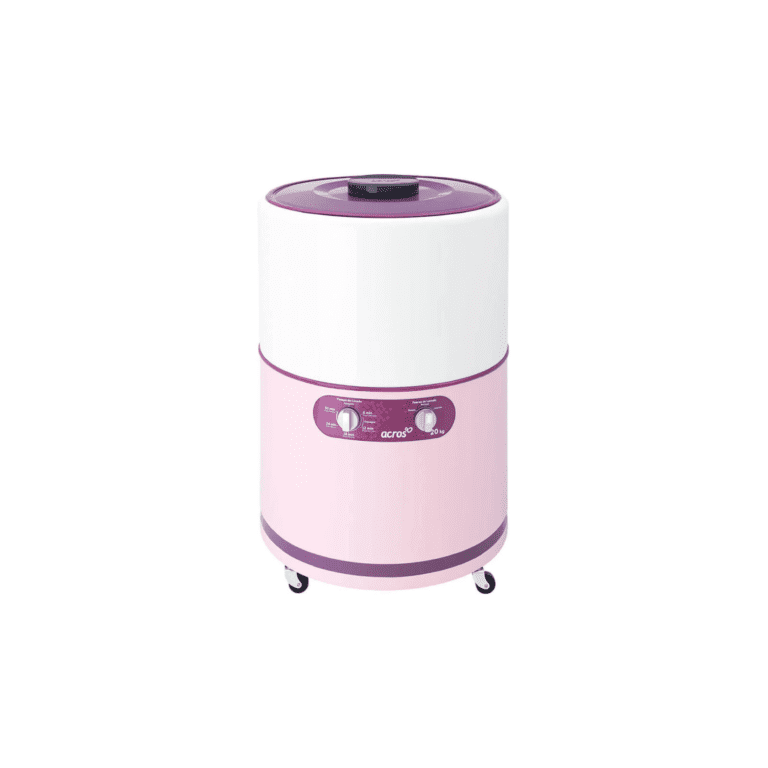 Lavadora Acros ALF2053 ER 20Kg | Mueblería Juárez